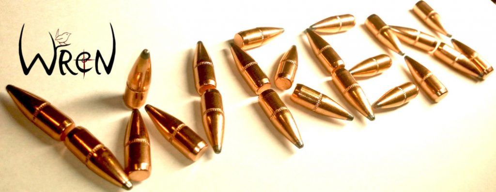 WReN Amunicja Elaborowana - Mapa Strzelnic w Polsce